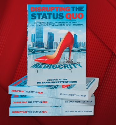 Miss Cheryl Thibault - Entrepreneur, Author, Educator, Badass Mom ...