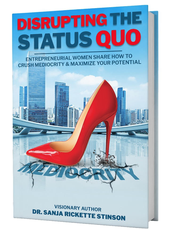 Miss Cheryl Thibault - Entrepreneur, Author, Educator, Badass Mom ...