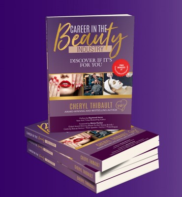 Miss Cheryl Thibault - Entrepreneur, Author, Educator, Badass Mom ...